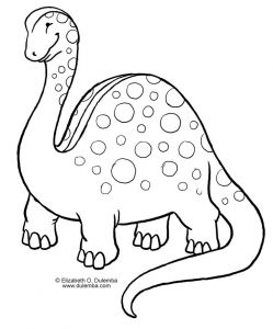 Dino Riders Coloring Book | BubaKids.com