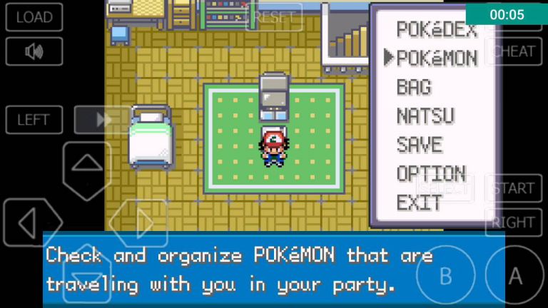 Cheats for Pokemon Yellow On Gameboy Color | BubaKids.com