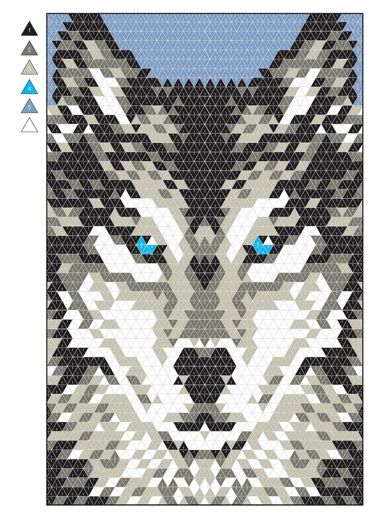 Color Quest Animals Extreme Challenges to Complete and Color | BubaKids.com