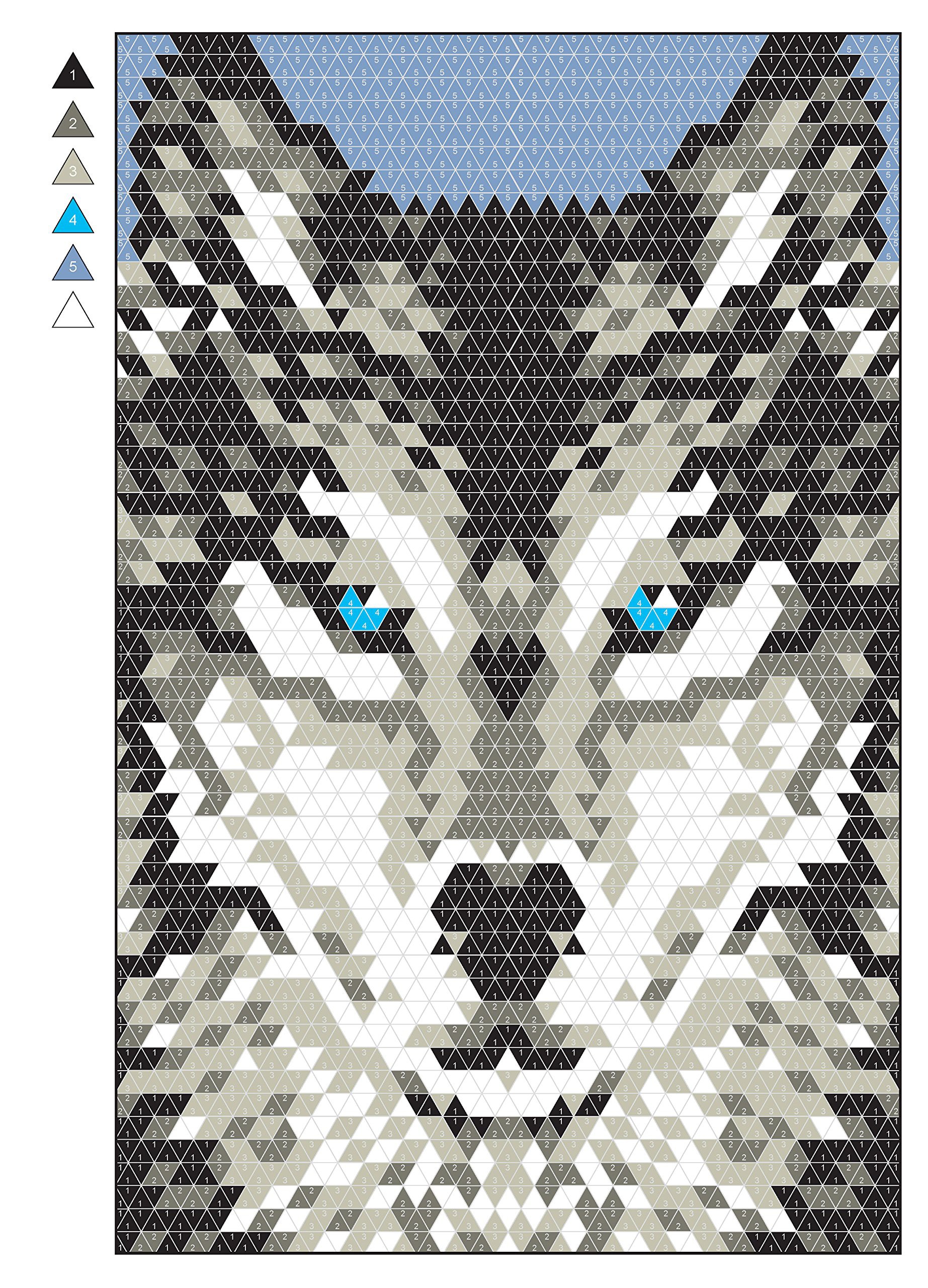 Color Quest Animals Extreme Challenges to Complete and Color | BubaKids.com