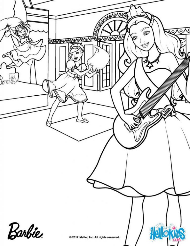 Snow White Coloring Pages and Printables Seven Dwarfs Coloring Page ...