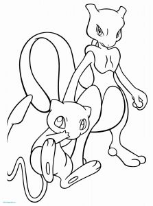 Pokemon Gx Coloring | BubaKids.com