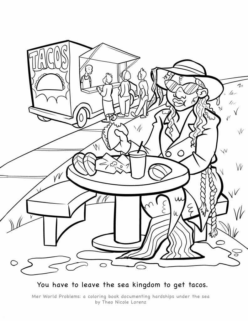 Roscoe Animal Crossing character coloring pages | BubaKids.com