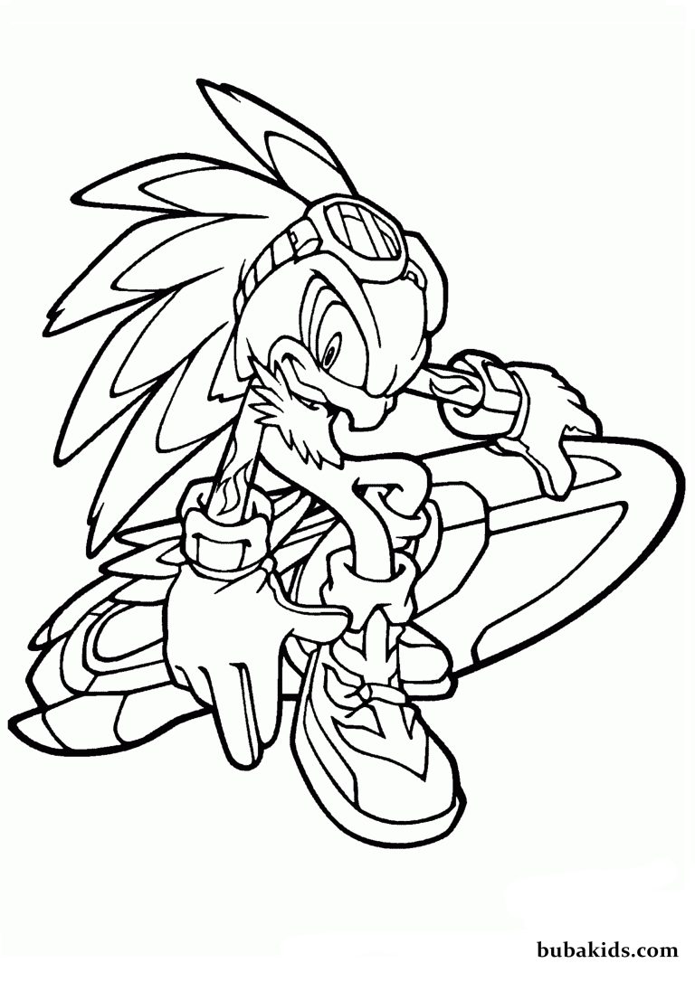 Pokemon togepi Coloring Pages | BubaKids.com