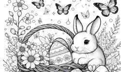 Trolls Coloring Pages Bridget | BubaKids.com